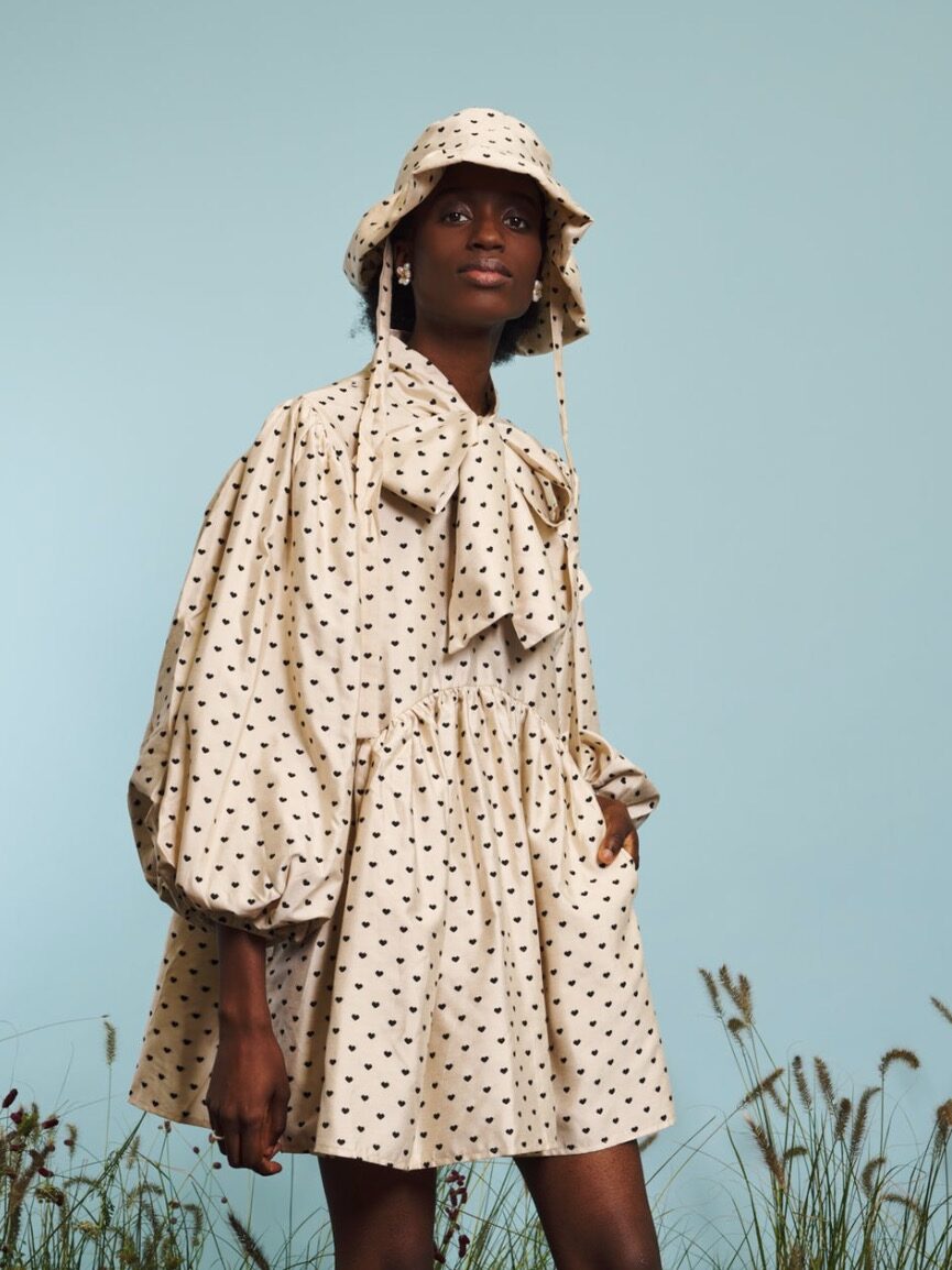 Sunday Style – Little Spree
